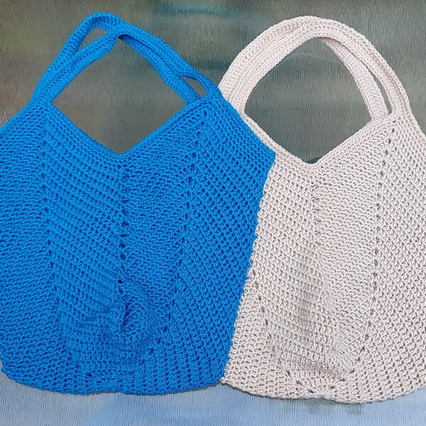 Slouchy Bag - Etsy