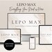 Lepo Max Learn & Earn Course With Master Resell Rights (MRR) - Etsy