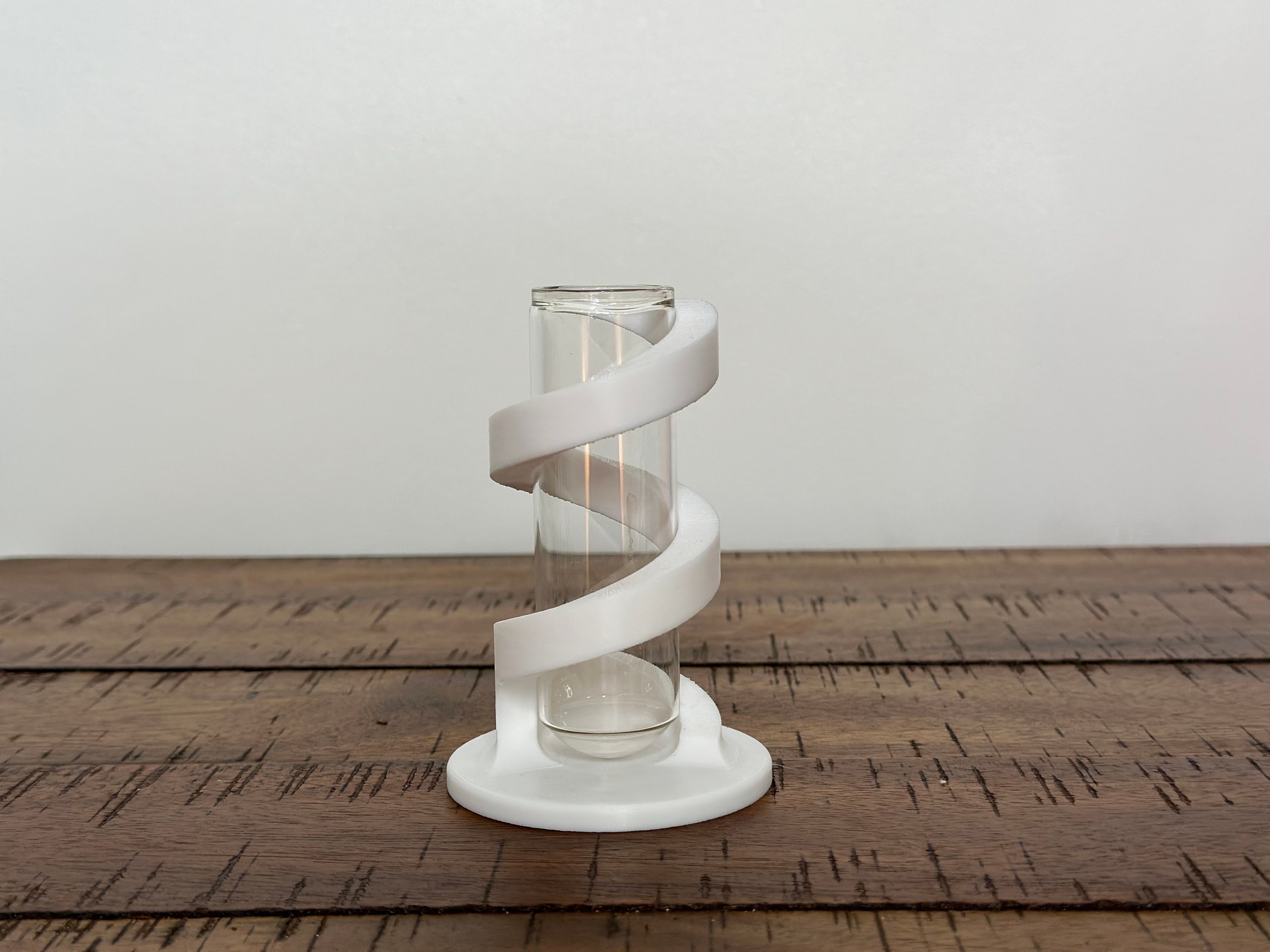 Modern Mini Spiral Plant Propagation Station (30mm) - Eco-friendly ...