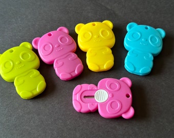 Love Heart Shaped Box Cutter Pastel, Portable Knife, Retractable, Craft ...