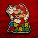 Super Mario Inspired Lightbox LED Lamp - Etsy