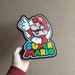 Super Mario Inspired Lightbox LED Lamp - Etsy