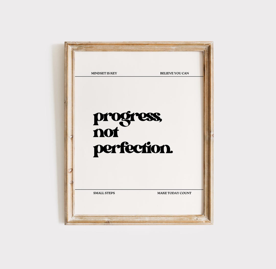 Motivational Posters, Office Decor for Women, Dopamine Decor ...