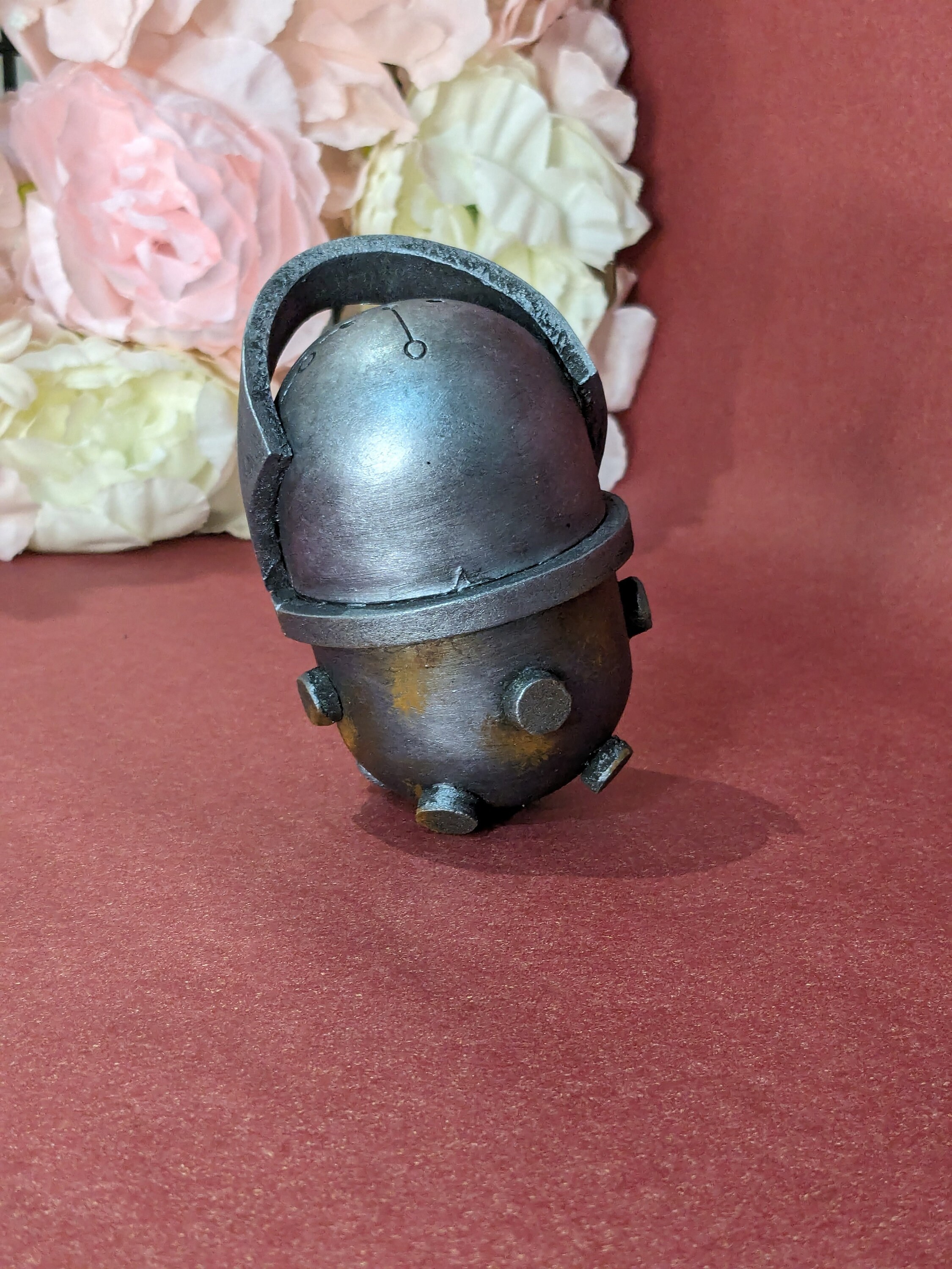 Sci-fi Cosplay Grenades - Etsy