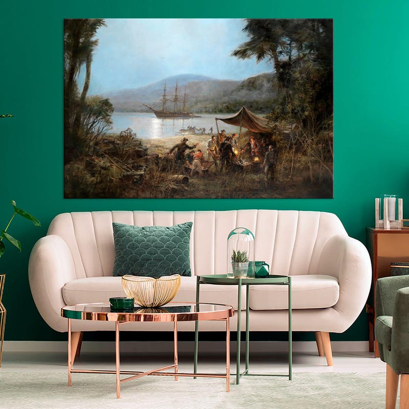 Montague Dawson Prints - Etsy