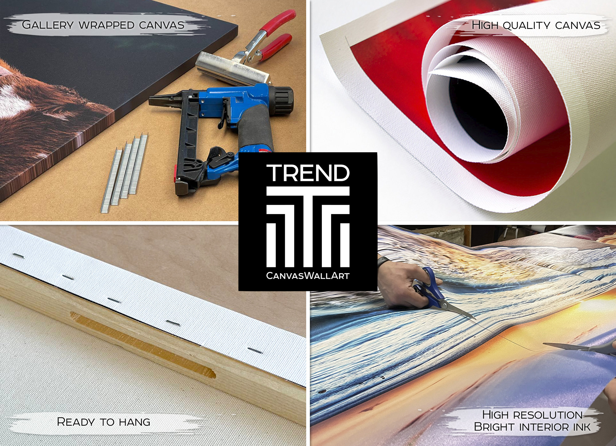 Michelangelo David Statue Canvas Print Renaissance Art David Statue ...