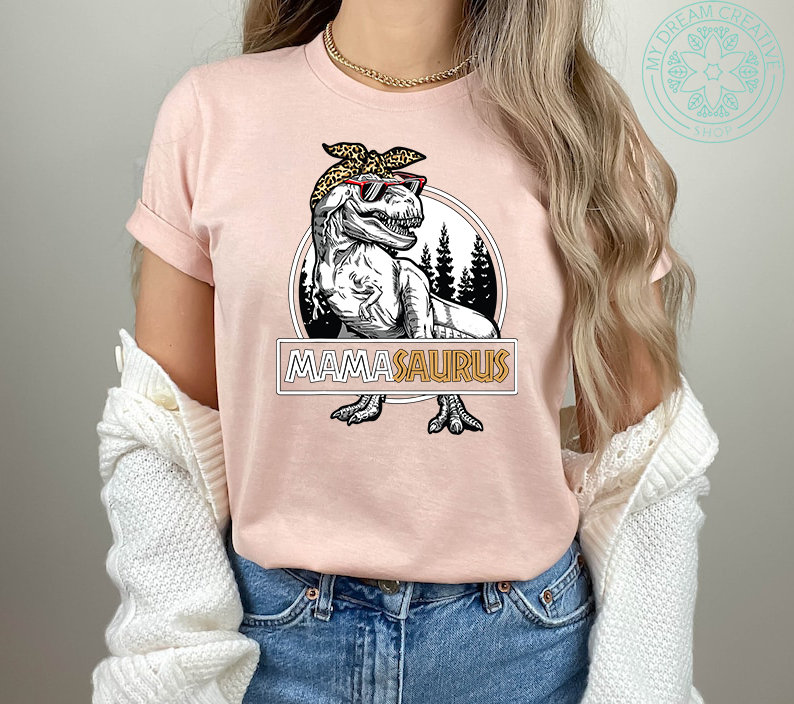 Mamasaurus Svg, Family Saurus Svg, Mammysaurus Svg, Dinosaur Svg ...