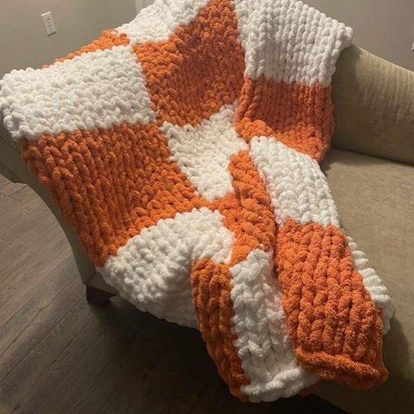 Tennessee Crochet - Etsy