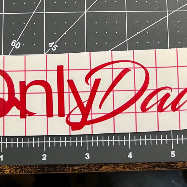 Only Dads Hat - Etsy