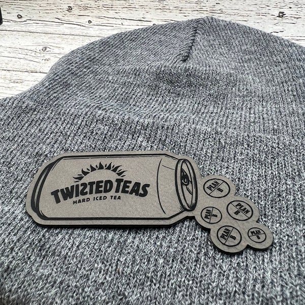 Plan B and Twisted Tea - Etsy