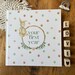 Baby Memory Book Photo Keepsake Journal to Record Special Moments in ...