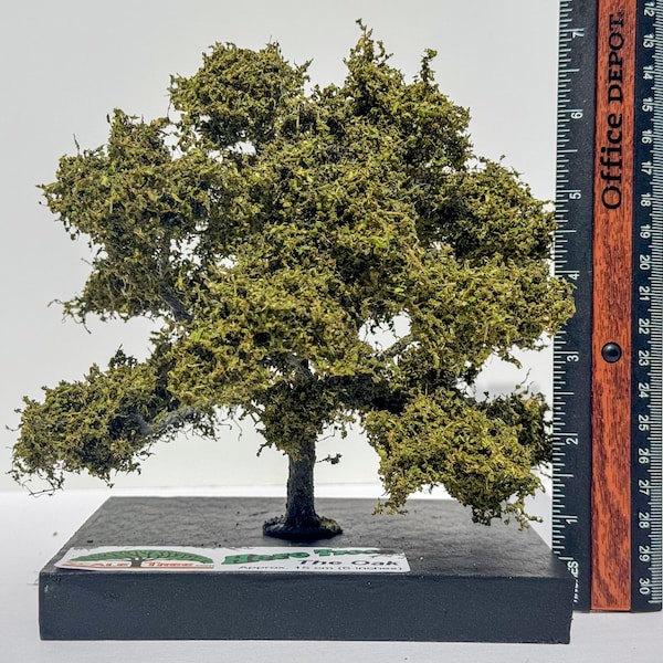 Model Tree - Etsy