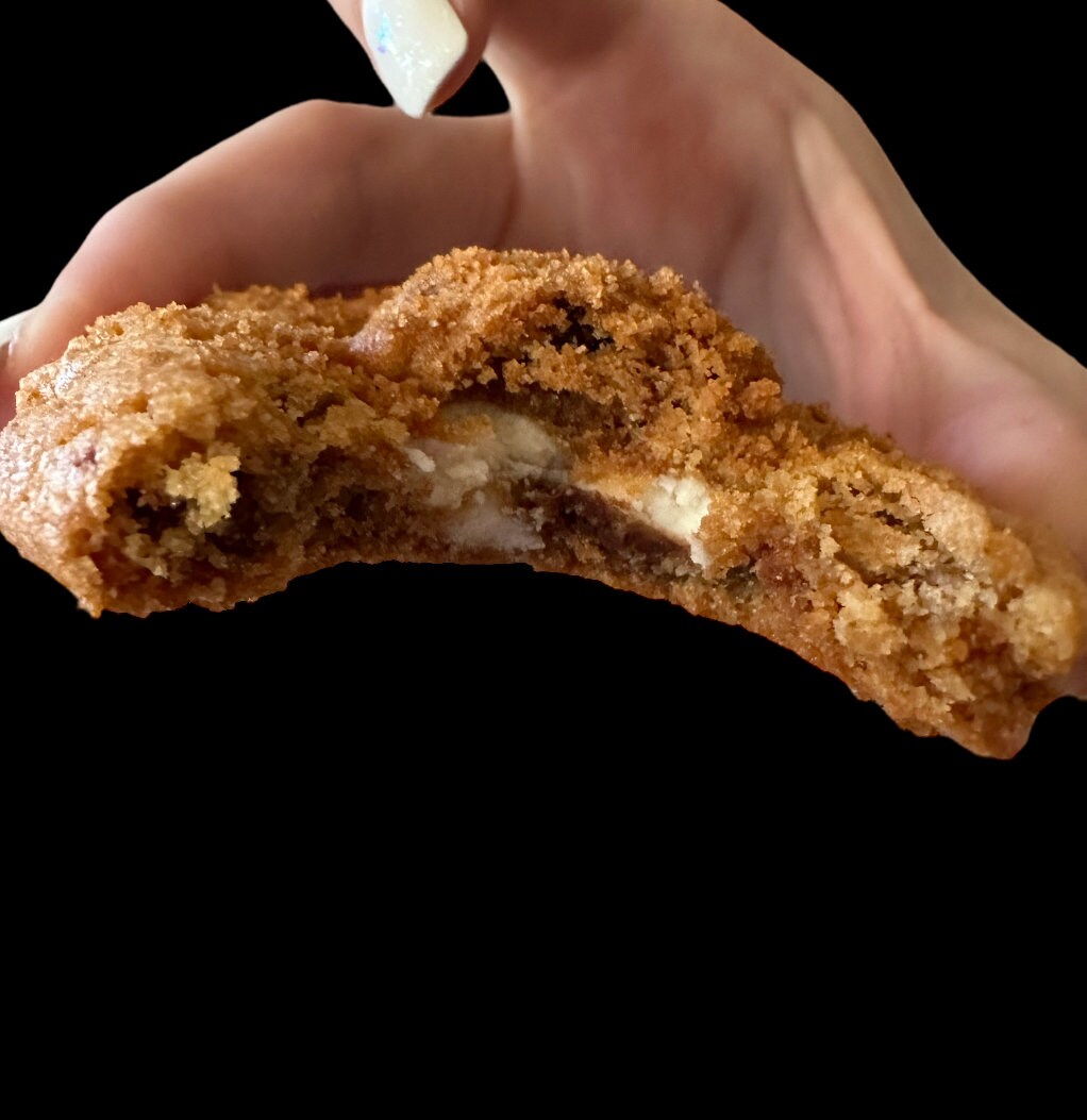 Biscoff Lovers Cookie Recipe | Deep Dish Friendly Recipe - Etsy