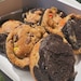 Oreo Reese's Deep Dish Cookie Recipe | Deep Dish Cookie Recipe - Etsy
