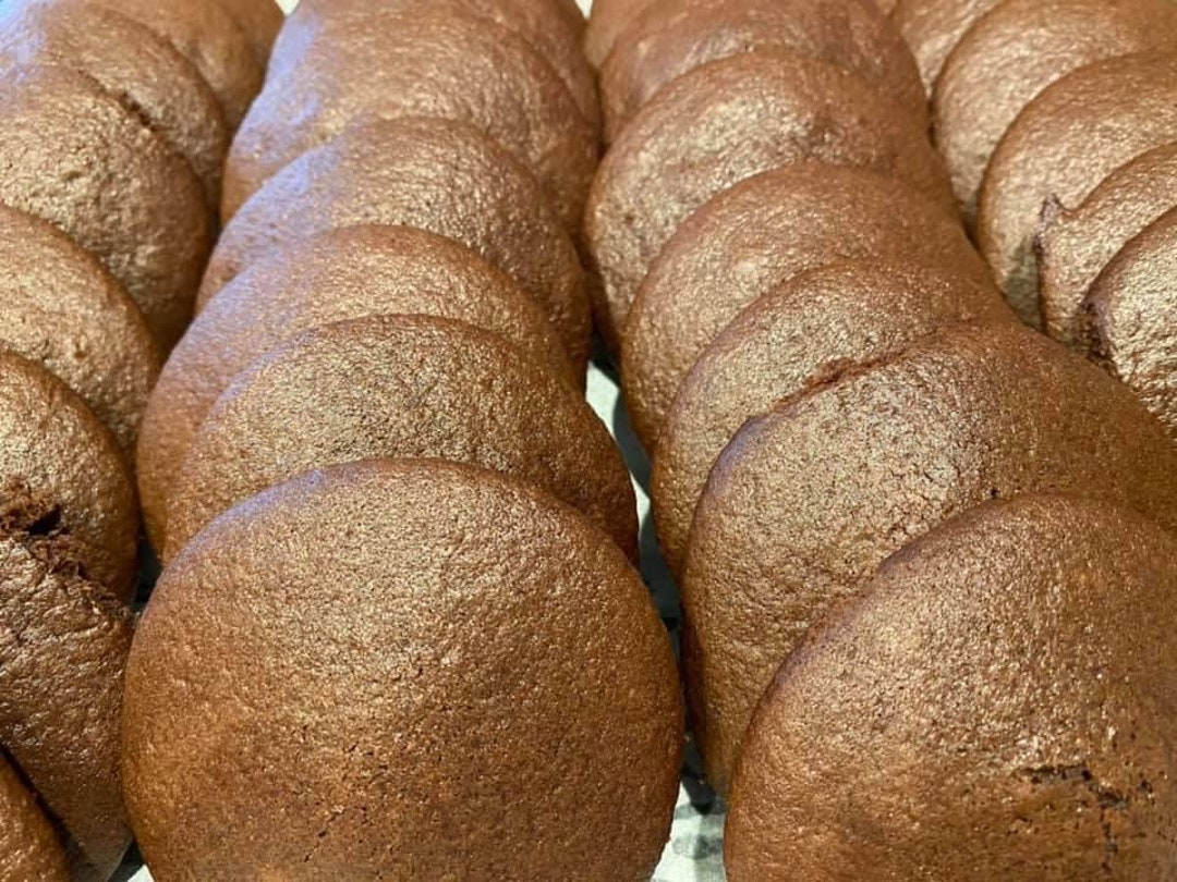 Whoopie Pie Recipe | Gobs Recipe - Etsy