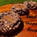 Snickers Inspired Cookie Recipe - Etsy