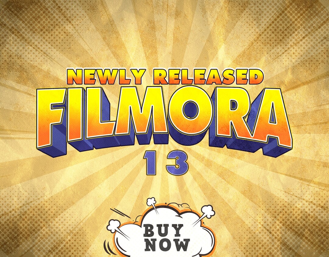 Buy Wondershare Filmora 13 Full Version Lifetime Online in India - Etsy