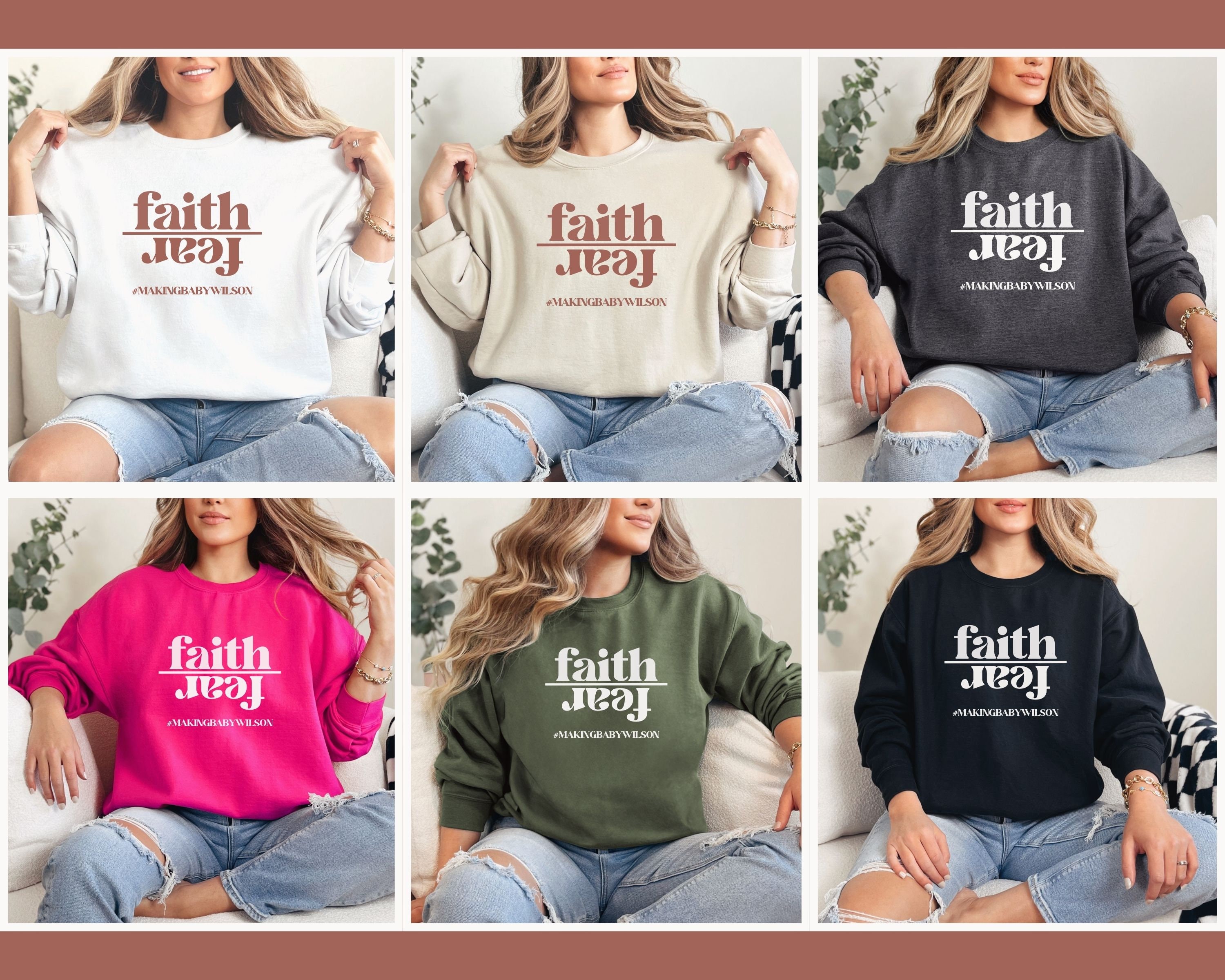 IVF Sweatshirt for Couples, Custom Ivf Gifts, IVF Mama® Shirt, Embryo ...