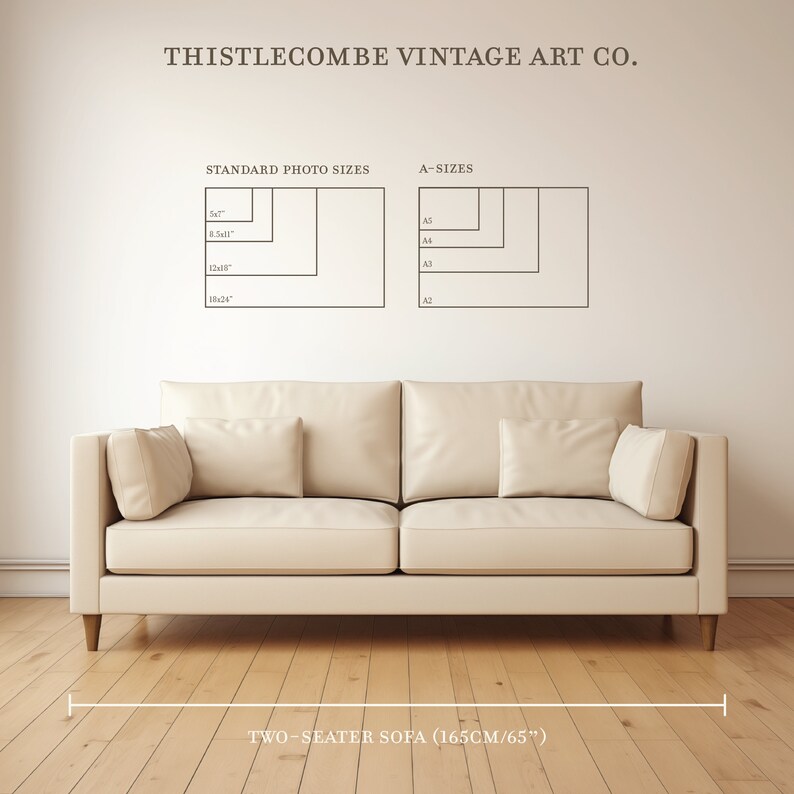 Vintage Oil Painting Style Wildflower English Countryside Meadow ...