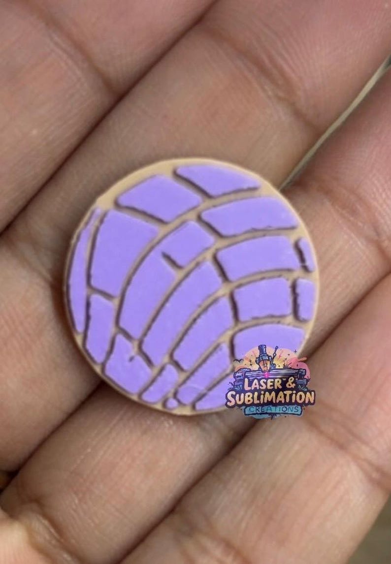 Loteria Game Concha Chips, Mexican Bingo, Party Favors, Pan Dulce ...