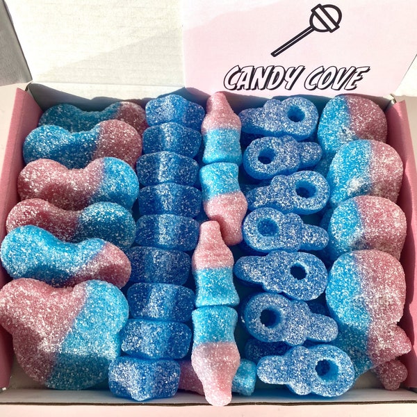 Sweet Box - Etsy UK