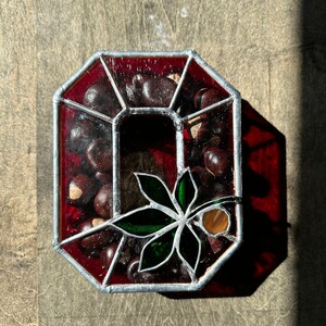 Licensed 3D Block O Filled With Buckeyes small - Etsy