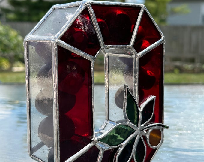 Licensed 3D Block O Filled With Buckeyes (small) - Etsy