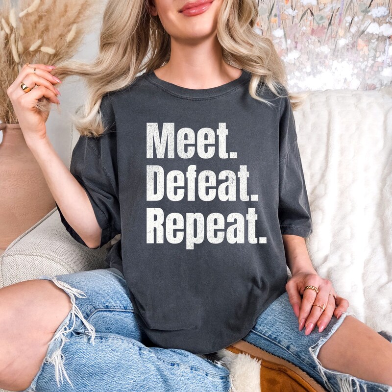 Track Meet Shirt - Etsy