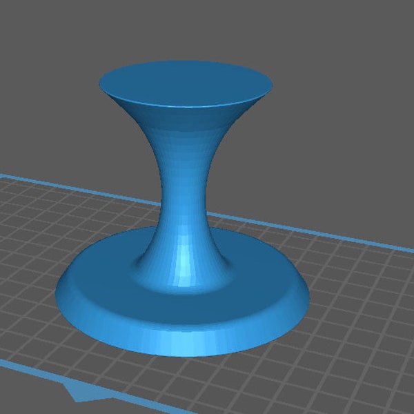 Stl File Display Stand - Etsy