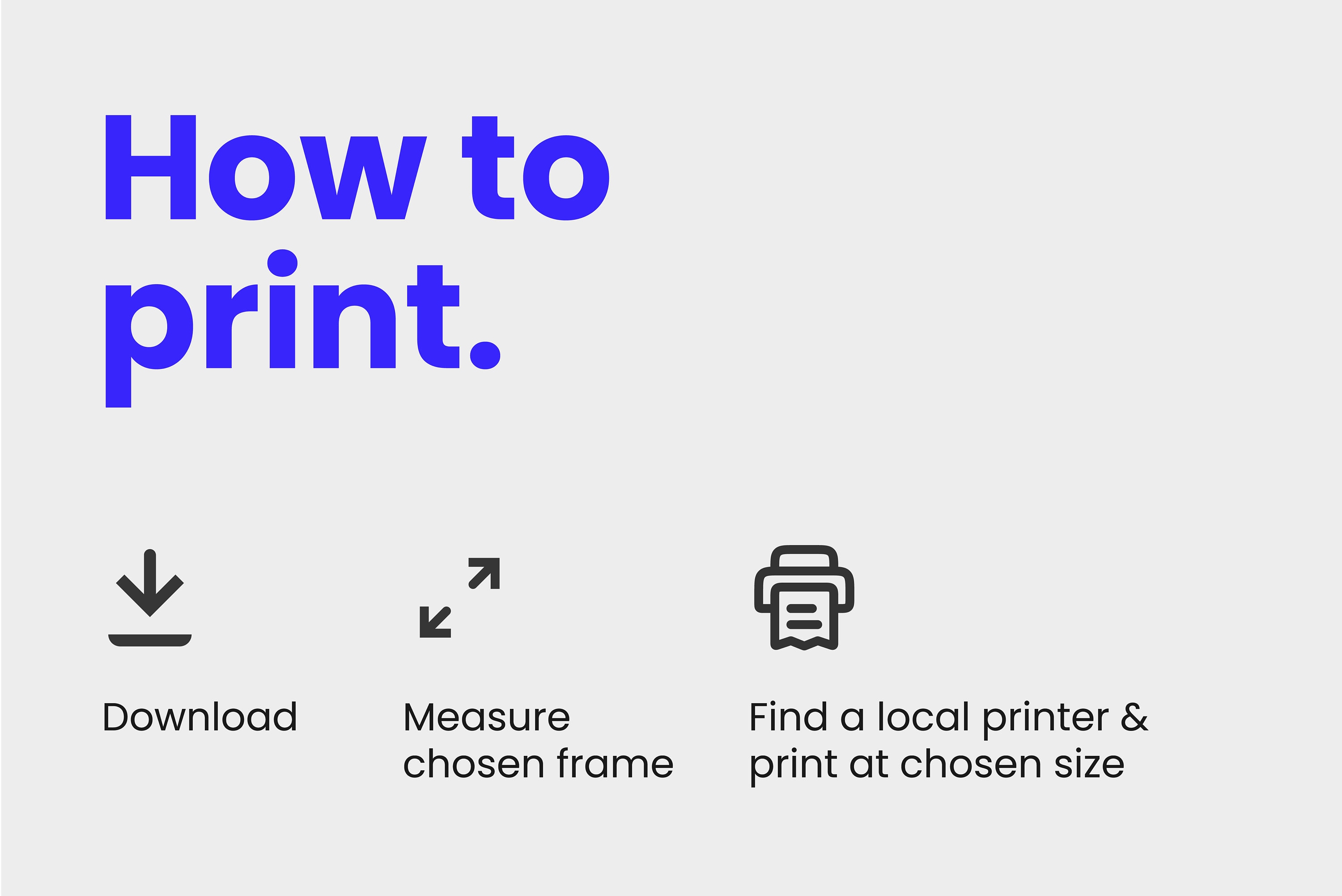 Design Principles Poster, Bauhaus Poster, Educational Posters ...