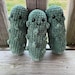 Crochet Pickle Pattern | Pickle Crochet Pattern | - Etsy