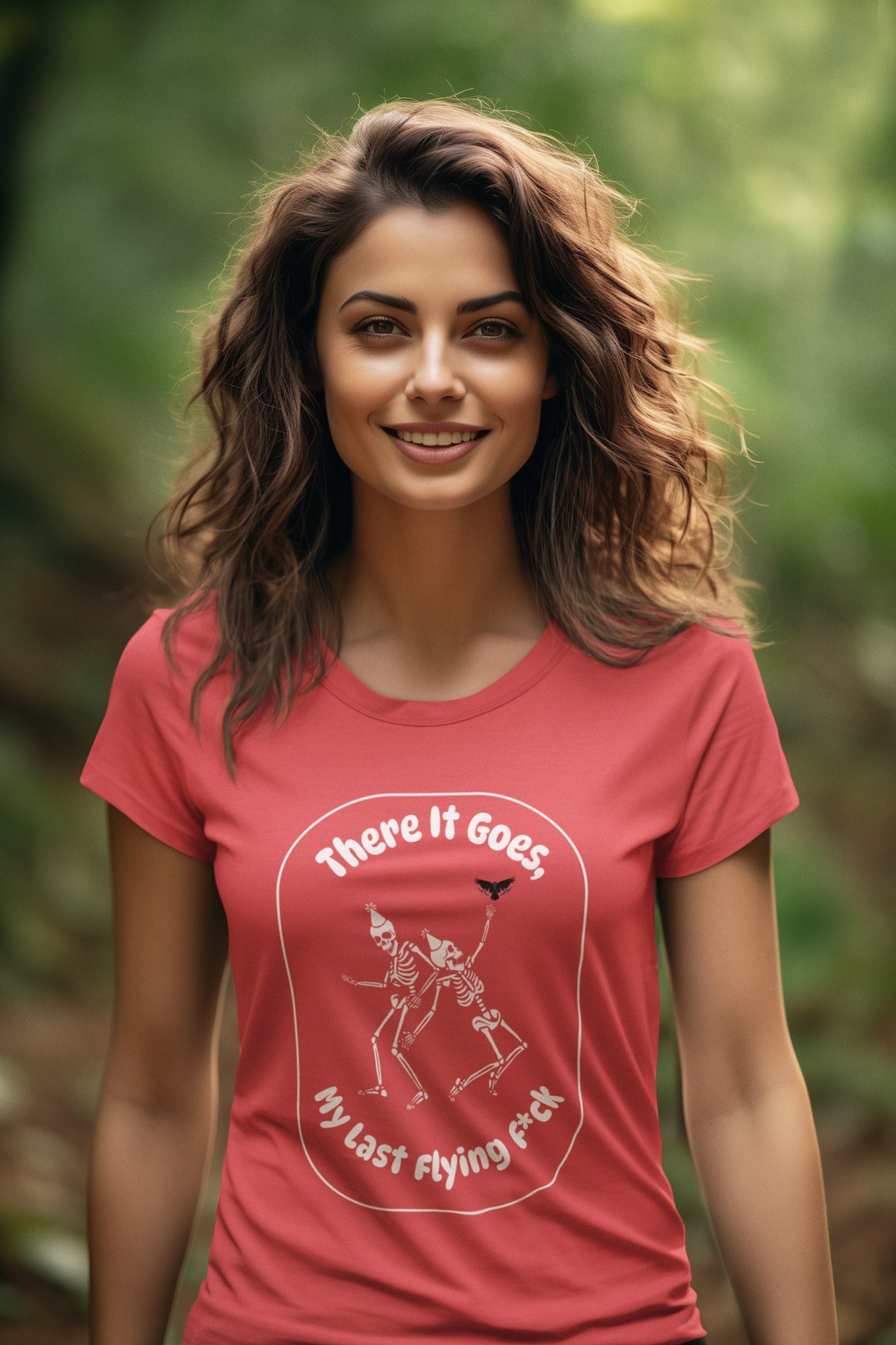 Funny T-shirt for Her Sarcastic White T Shirt for Birthday Gift for Her ...