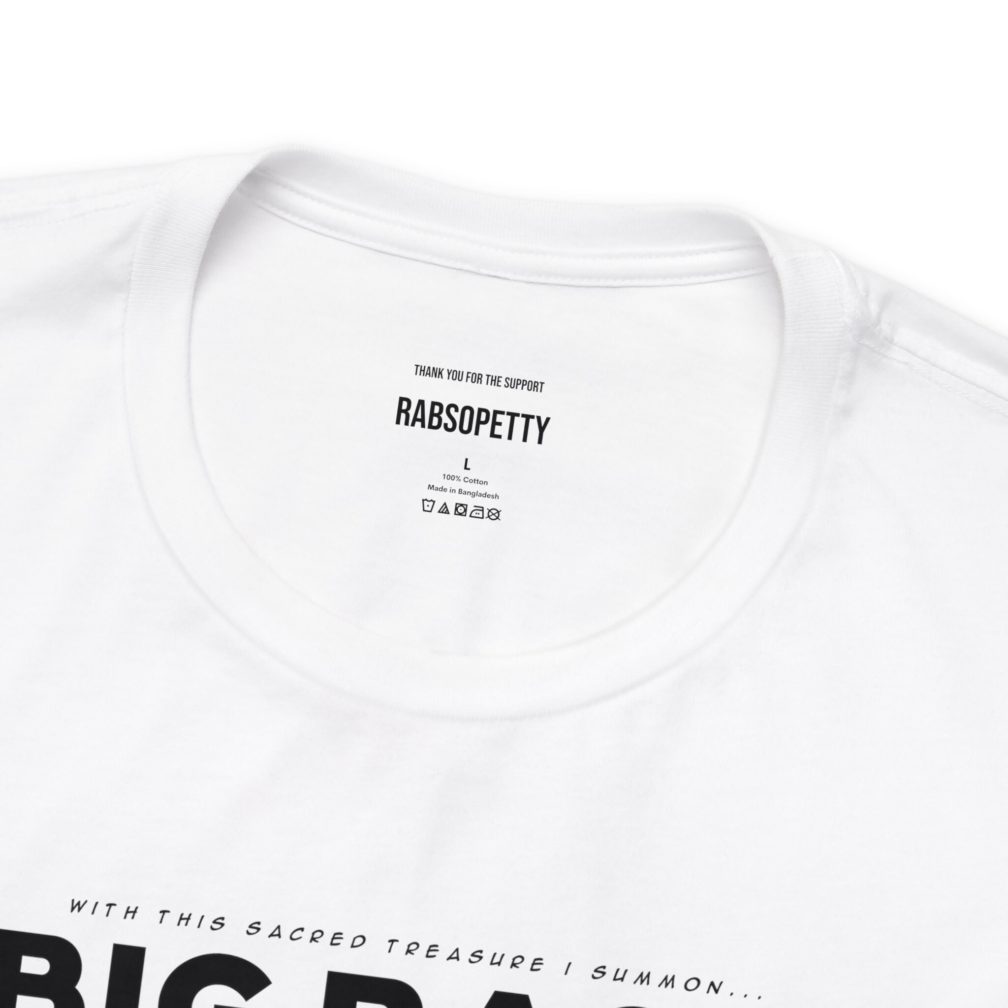 Big Raga Manga Tee - Etsy Canada