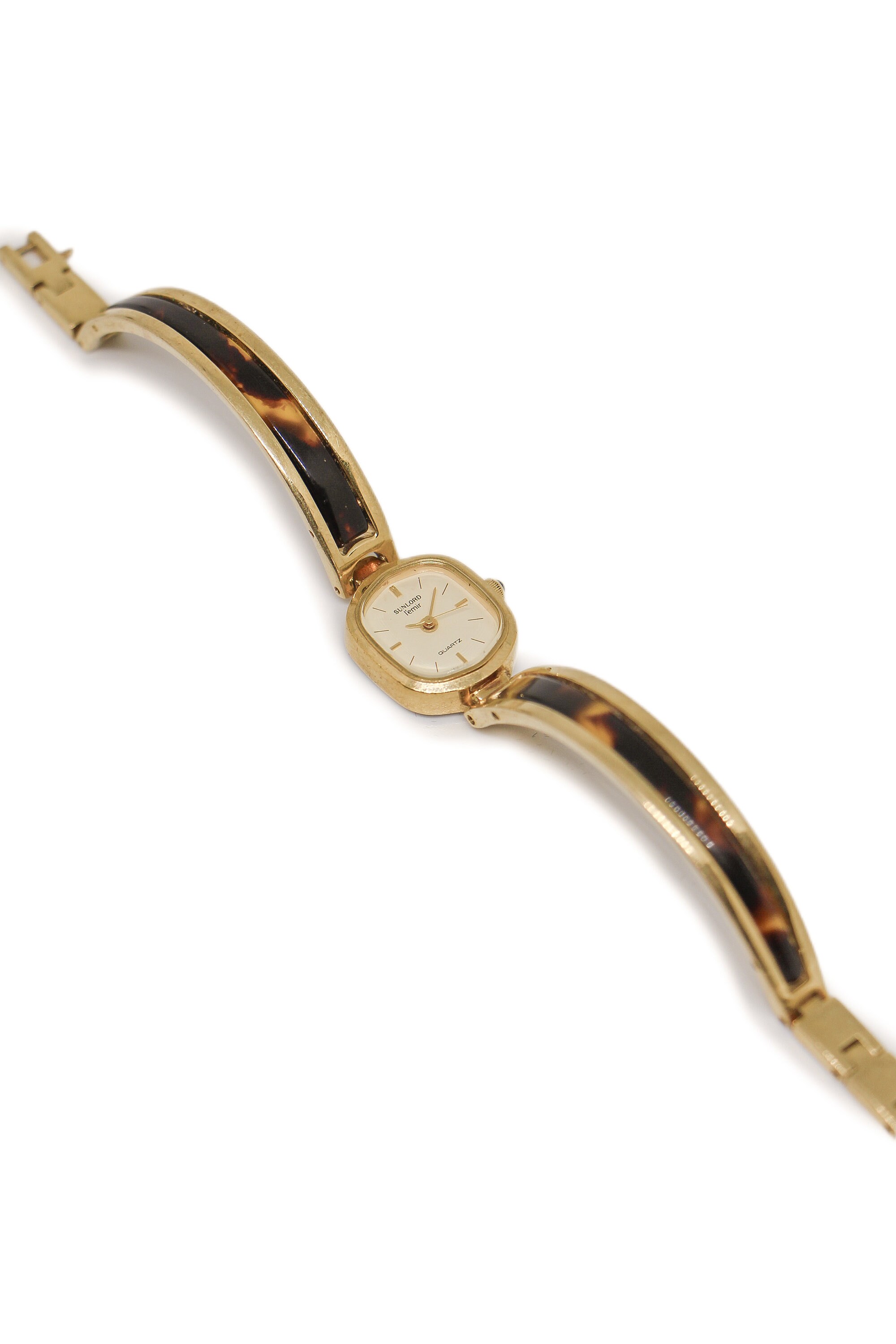 Sunlord Vintage Lady Whrist Watch, Gold Tone Vintage Watch, Coctail ...
