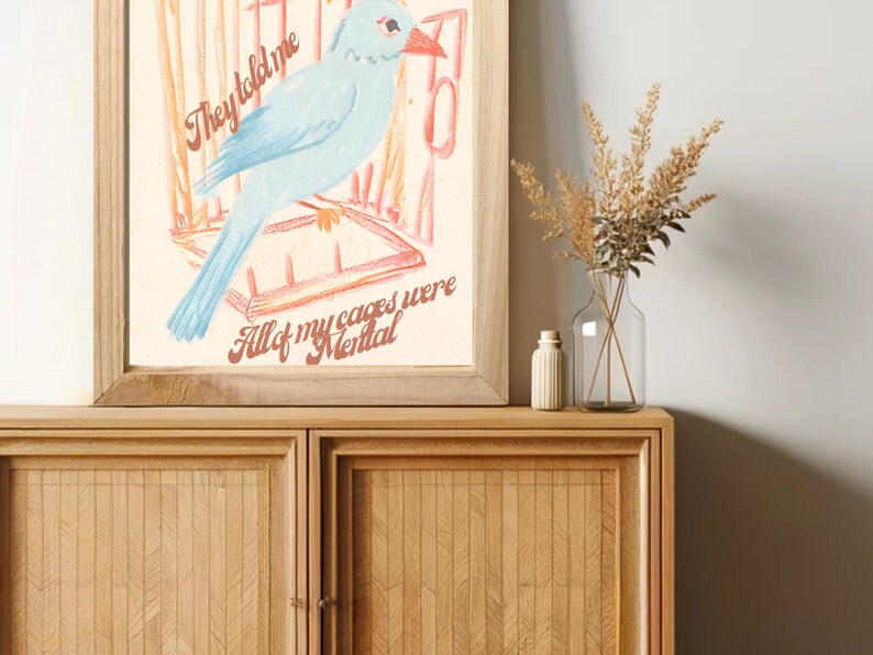 Taylor Swift Poster Printable Wall Art Digital Download Taylor Swiftie ...