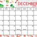 School Year Monthly Calendars 2025-2026 Template-editable With Canva ...