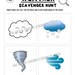 Weather Scavenger Hunt - Etsy