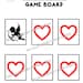 Where's Cupid Valentine Game Printable - Etsy