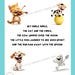 Nursery Rhyme Printable Posters - Etsy Canada