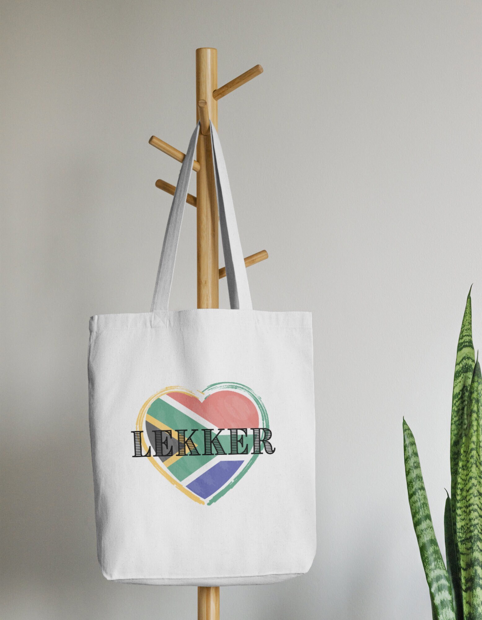 South Africa Slogan Lekker Braai Shack Classic Tote Bag - Etsy