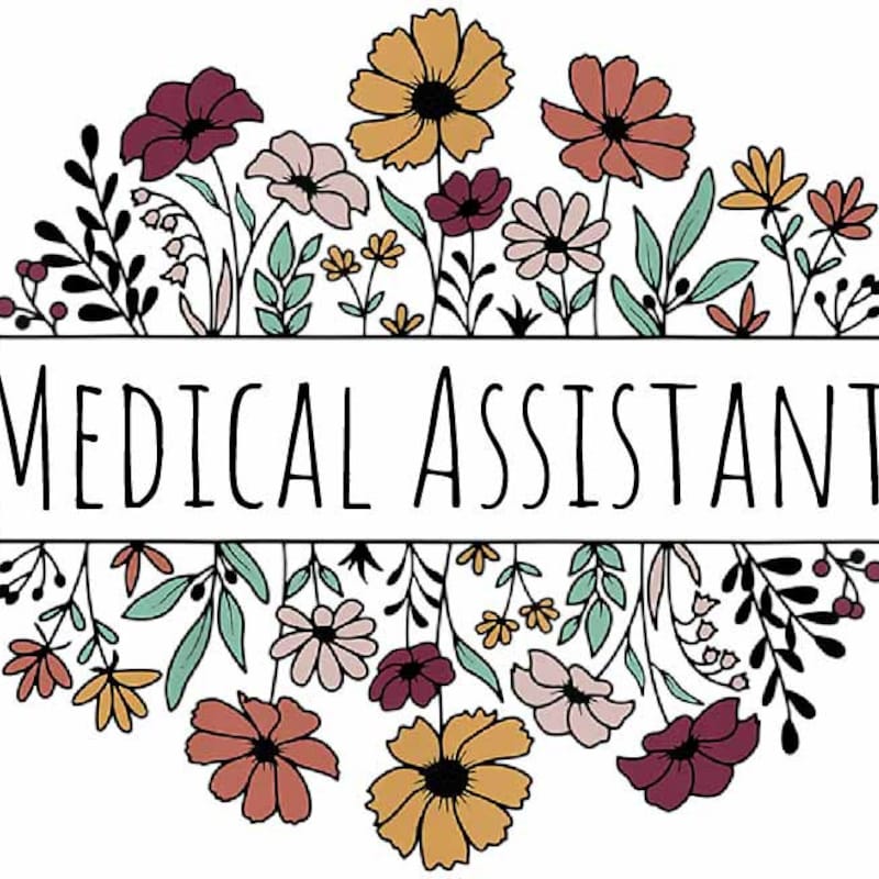 Assistant Logo - Etsy