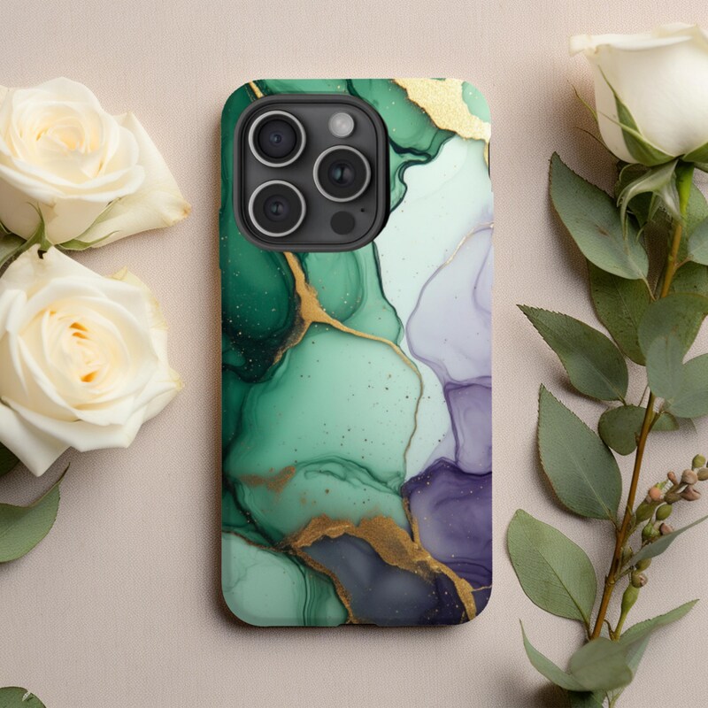 Pretty iPhone Case - Etsy