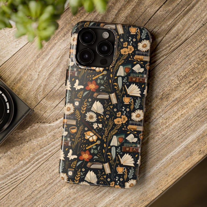 Simple iPhone Case - Etsy
