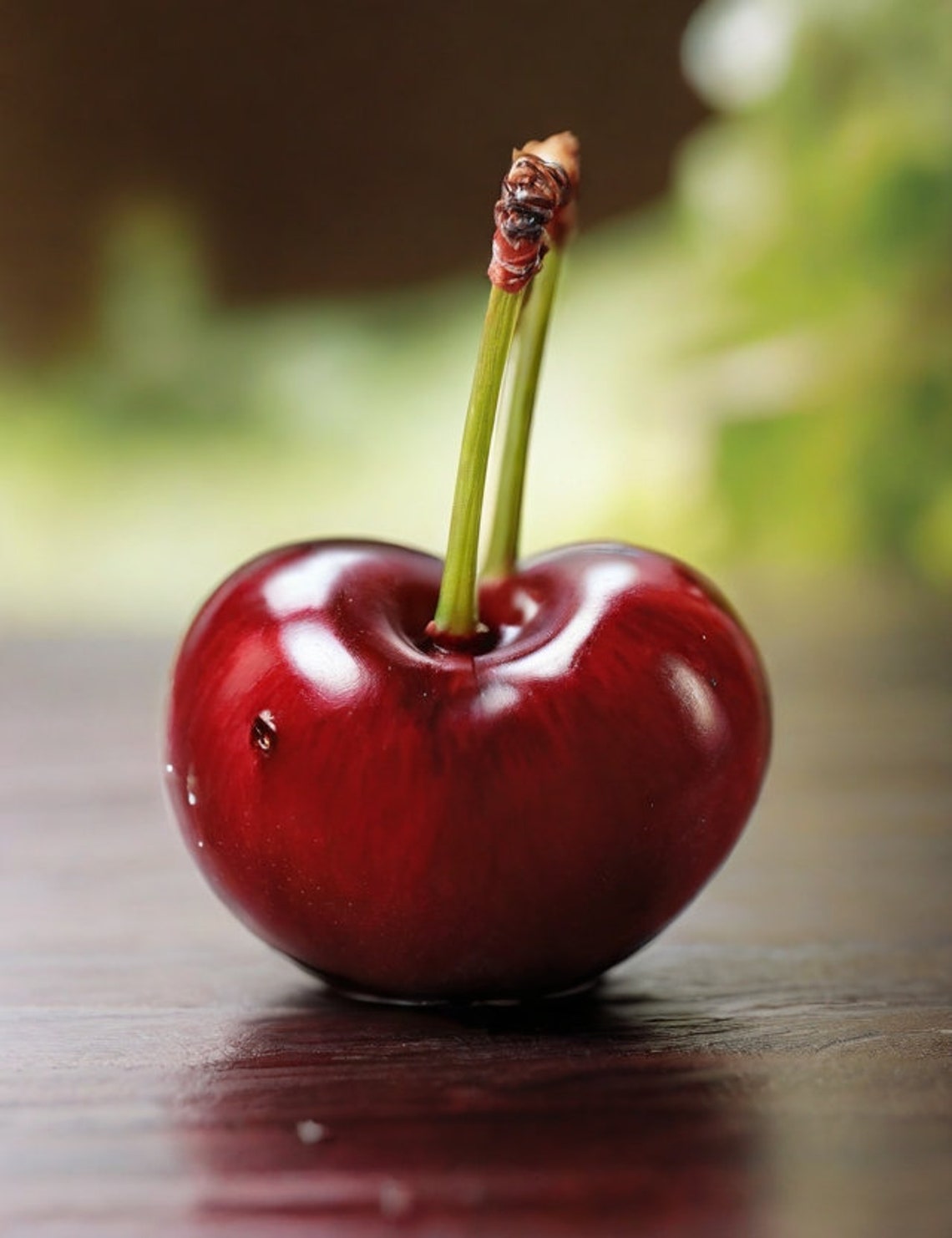 4 Cherry Pics - Etsy