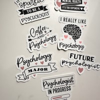 Psychology - Etsy