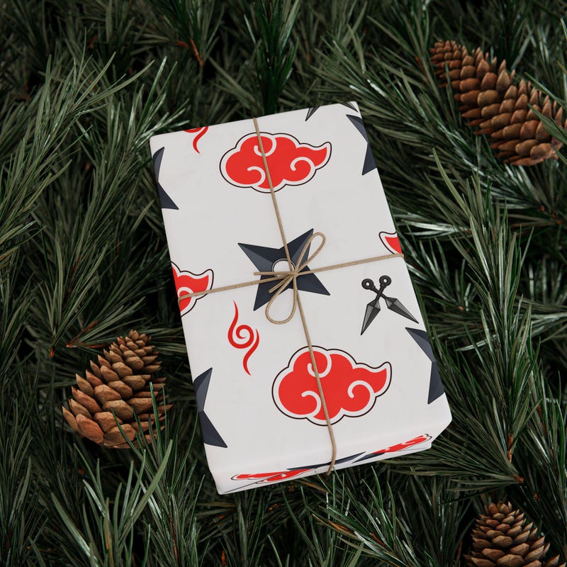Naruto - Etsy