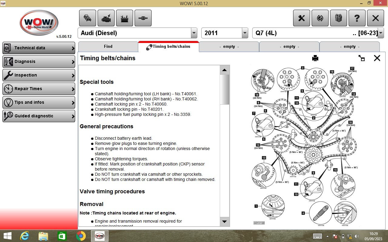 2021 Delphi Händlerebene Diagnosegerät mit Acer Tablet für PKW und LKW ...