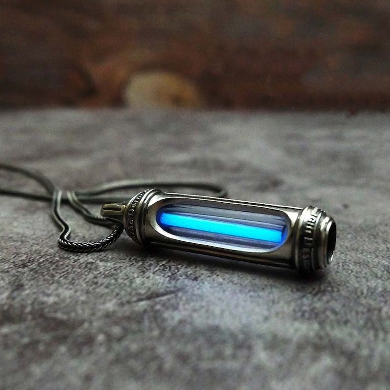 Charms Glowing 925 - Etsy