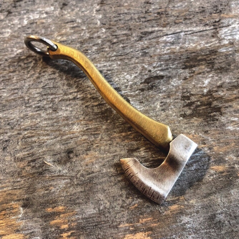Axe Jewelry - Etsy