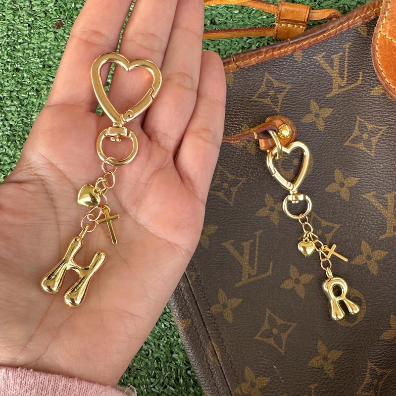 Jesus Keychain Charms - Etsy